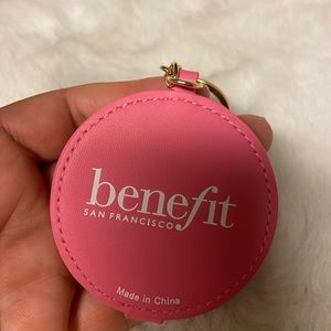 Benefit | Accessories | New Benefit Cosmetics Unfiltered Vibes Mirror ...